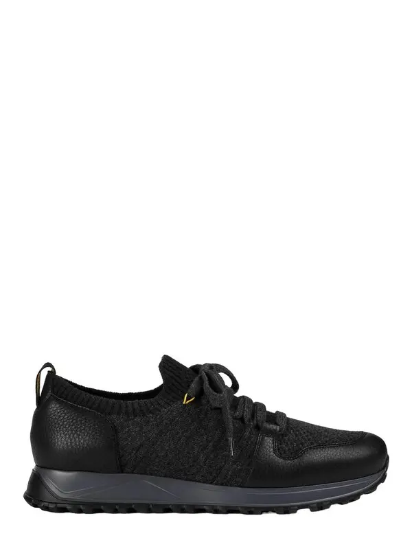 DOUCAL'S Trainers Colour - Black