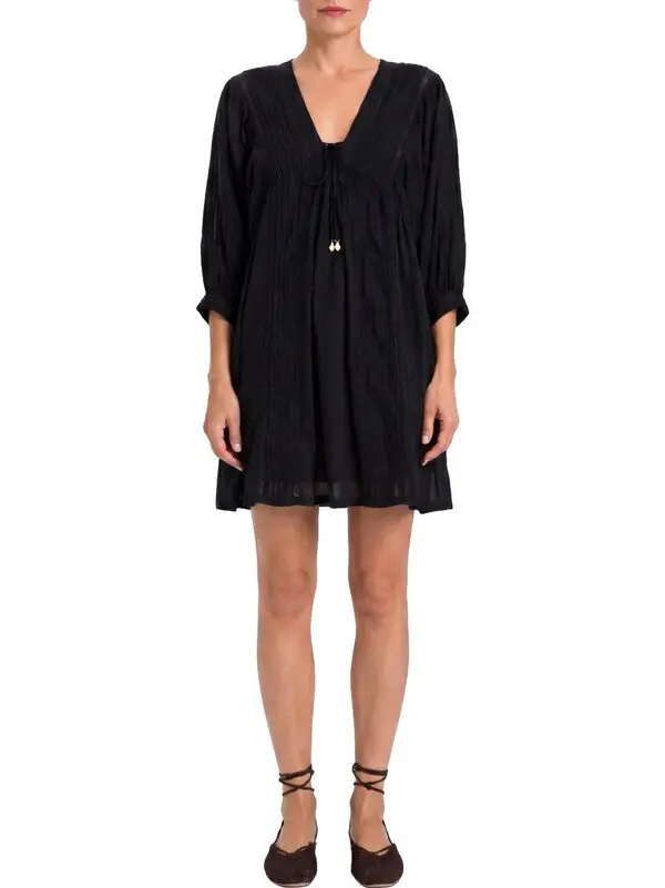TWINSET Dress - Black