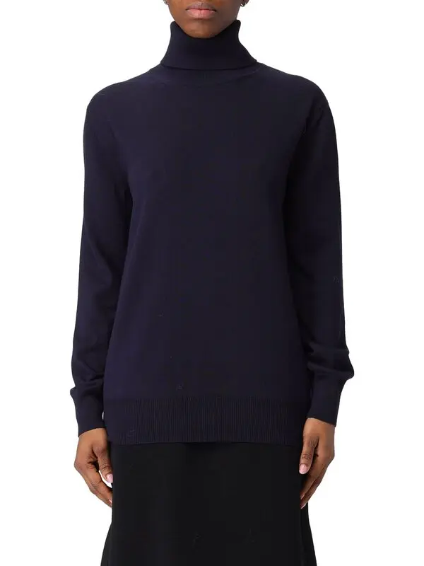 JIL SANDER Jumper Colour - Blue