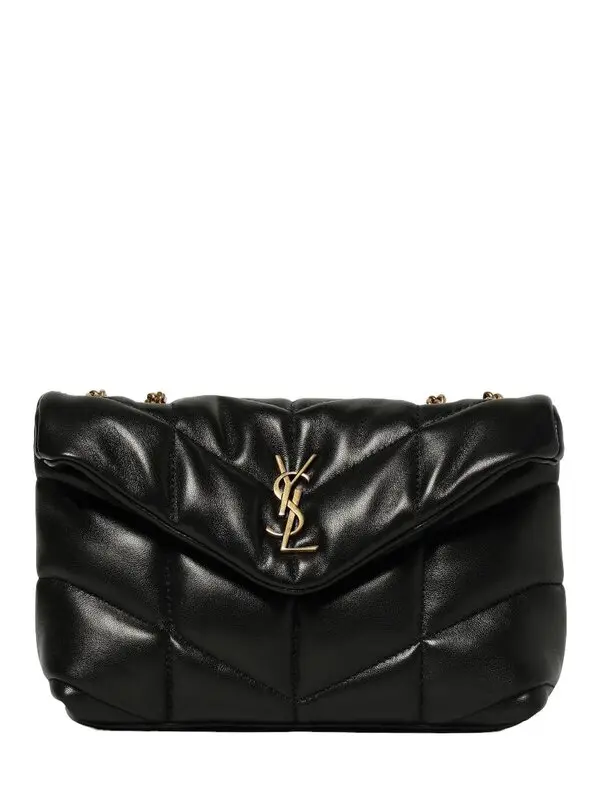 Saint Laurent Mini Bag Colour - Black