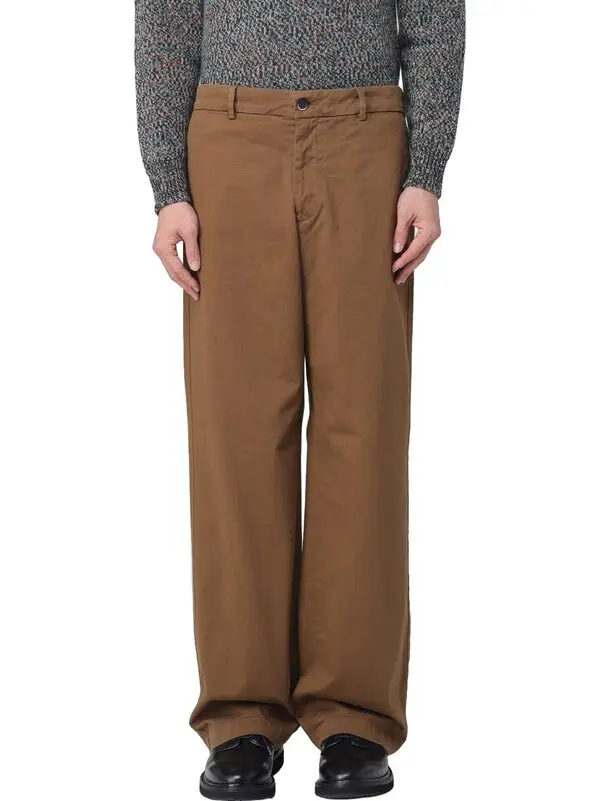 Barena Venezia Trousers Colour - Brown