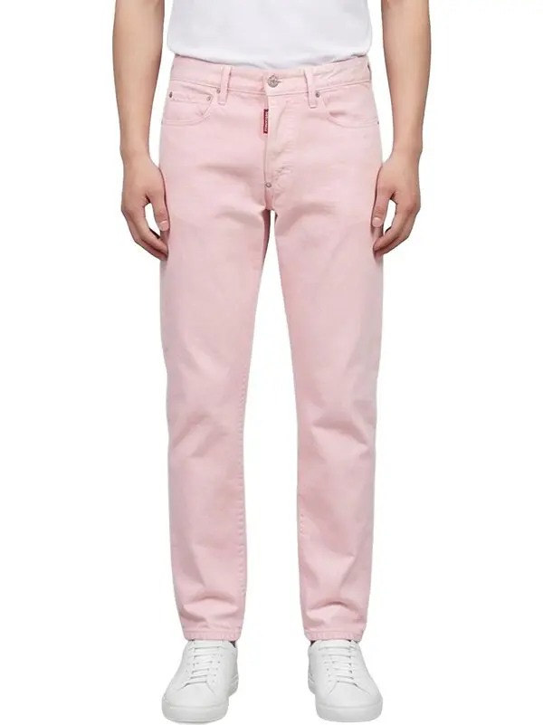 Dsquared2 Jeans - Pink