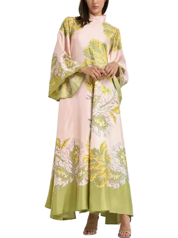 La DoubleJ Magnifico Dress - Pink