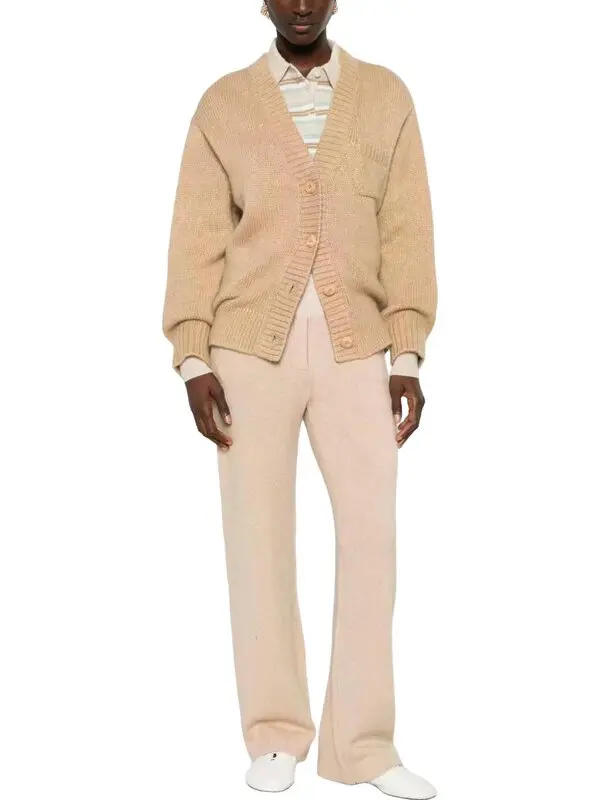 Dorothee Schumacher Urban Favorite Cardigan - Neutrals