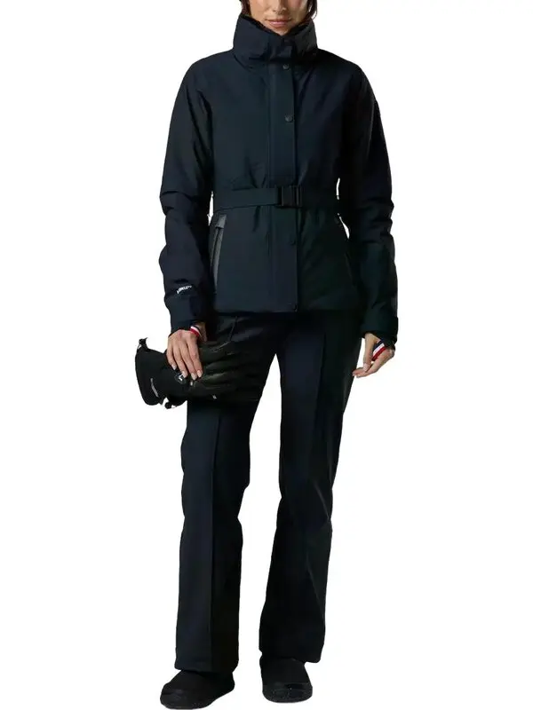 Rossignol Snowdazzle Belted Ski Jacket - Blue
