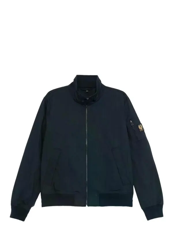 Belstaff Overland Jacket - Blue