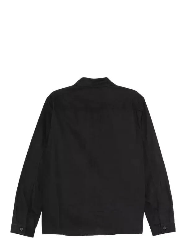 Hugo Epoldo Shirt - Black