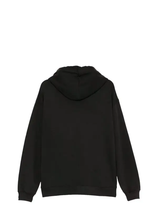 Hugo Diflowhood Hoodie - Black