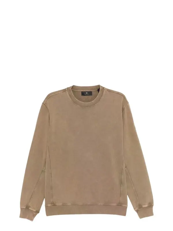 Belstaff Valley Sweatshirt - Green