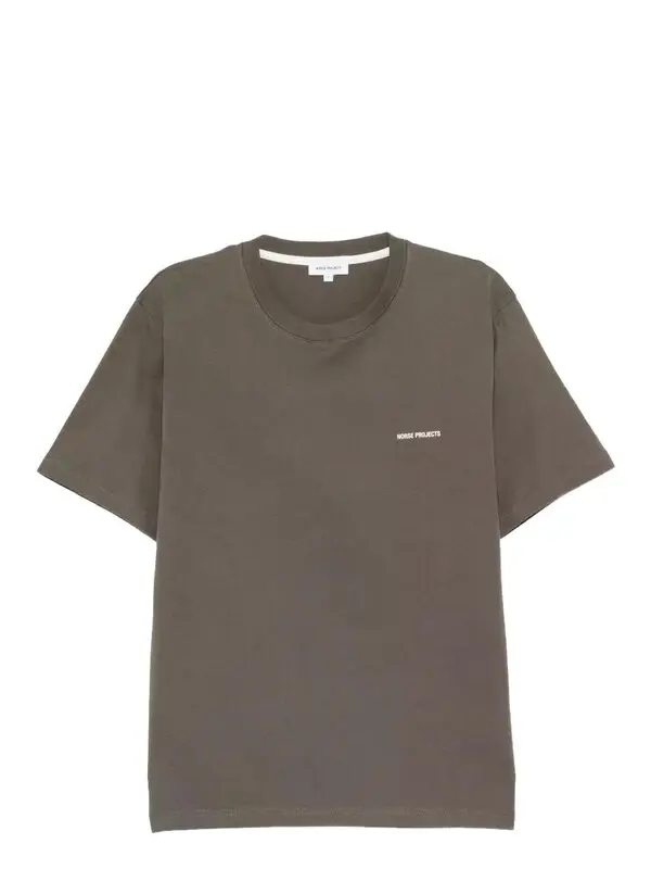 Norse Projects Dyrehaven T-shirt - Grey