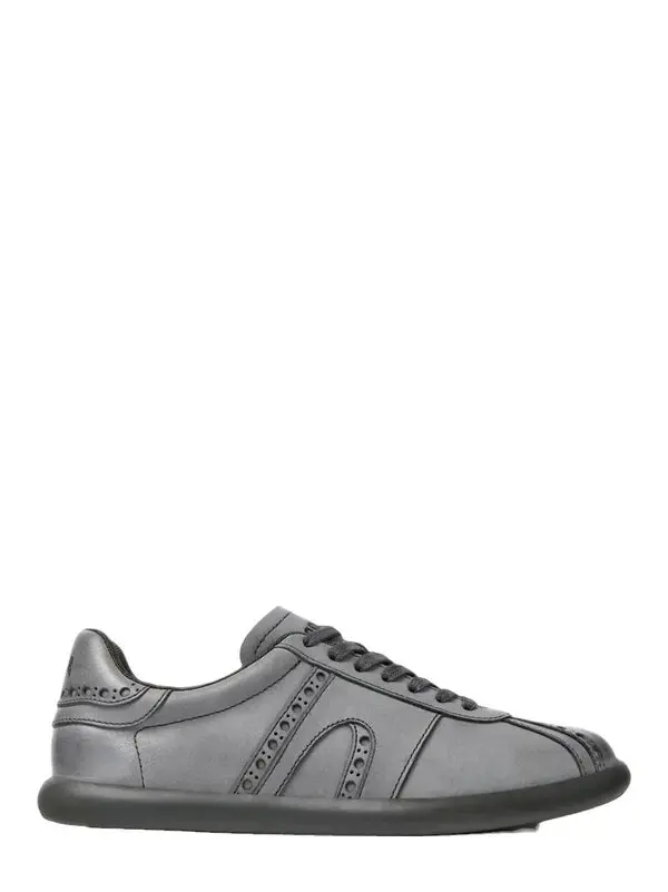 Camper Pelotas Soller Low-top Sneakers - Grey