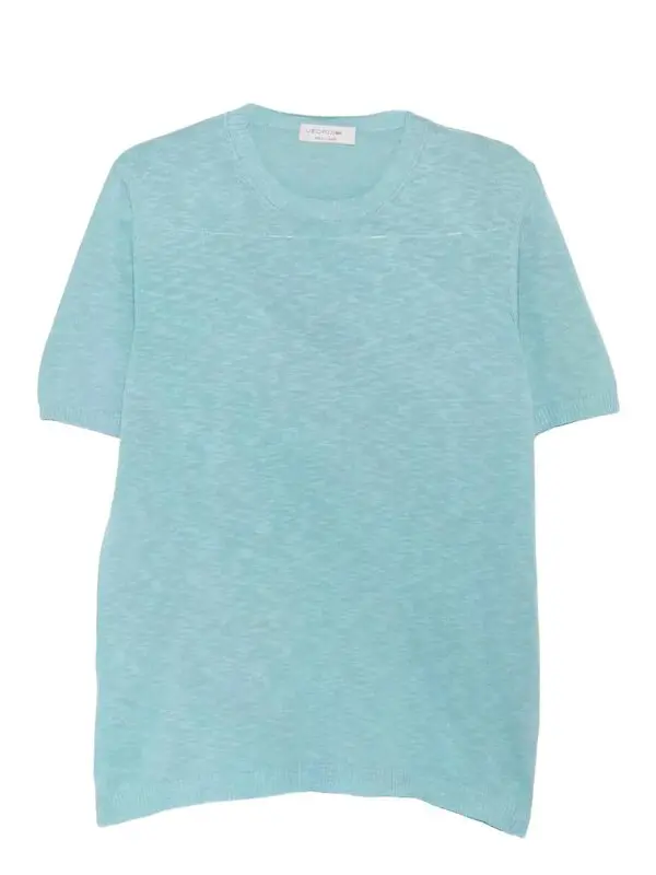 JEORDIE'S Short-sleeve T-shirt - Blue