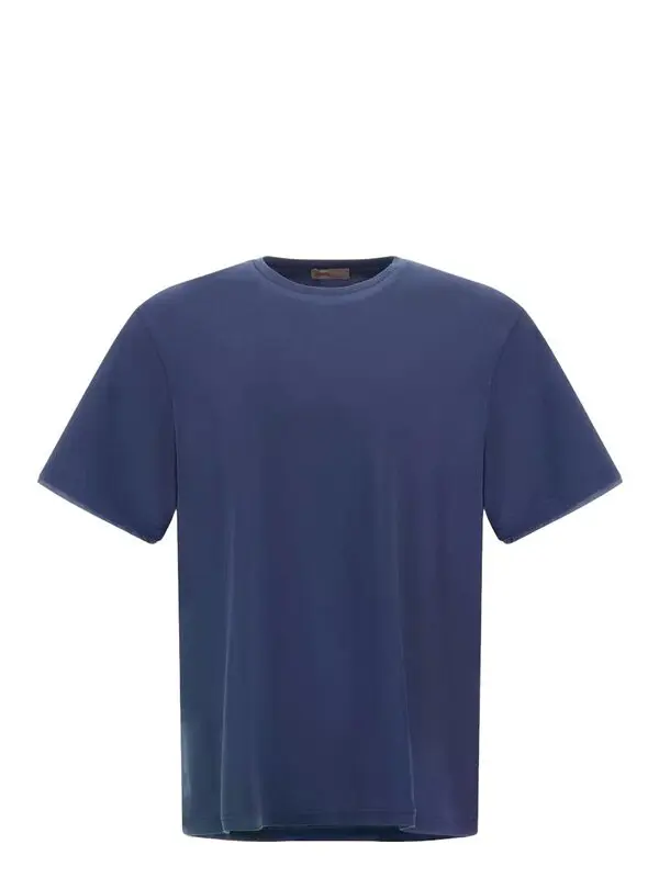Herno Resort T-shirt - Blue