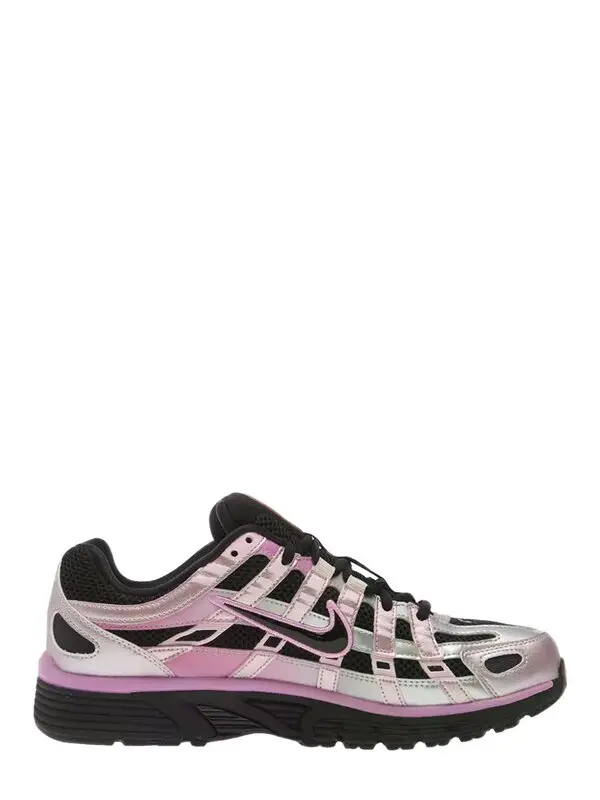 Nike P-6000 Sneakers - Pink