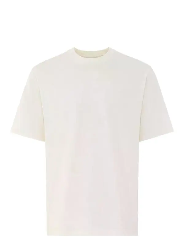 Premiata T-shirt Graphic Cloud - Neutrals