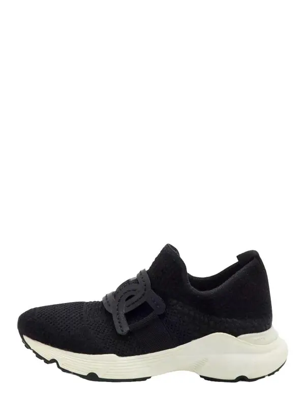TOD'S Kate Slip-on Sneakers - Black