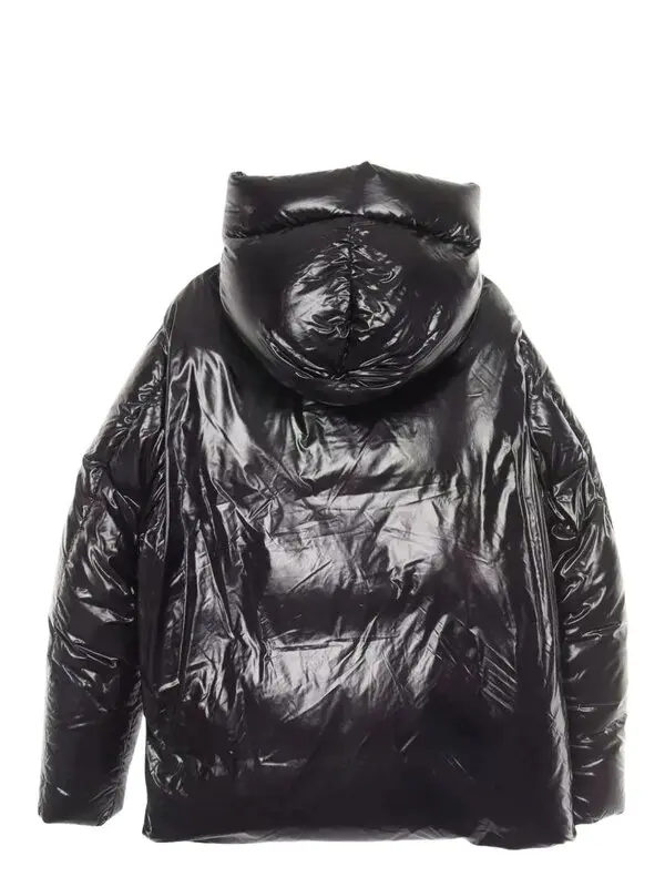 Moncler 2000s Genius 5 Craig Green Tang Puffer Jacket - Black