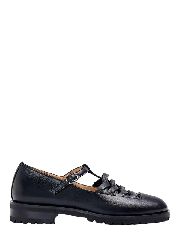 NAGUISA Imai Total - Black