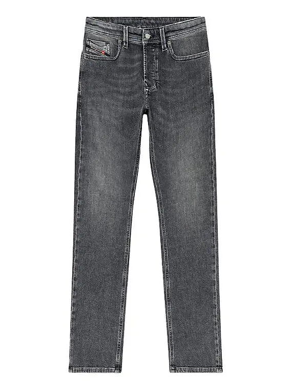 DIESEL® 1985 Larkee Straight-leg Denim Jeans - 02