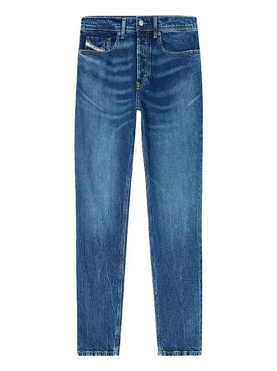 DIESEL® 2023 D-finitive Regular-fit Denim Jeans - 01