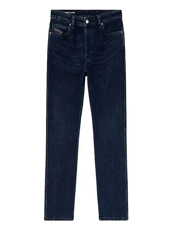 DIESEL® 1993 D-vyl Slim-fit Denim Jeans - 01