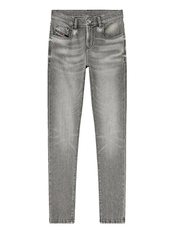 DIESEL® 2019 D-strukt Slim-leg Denim Jeans - 02