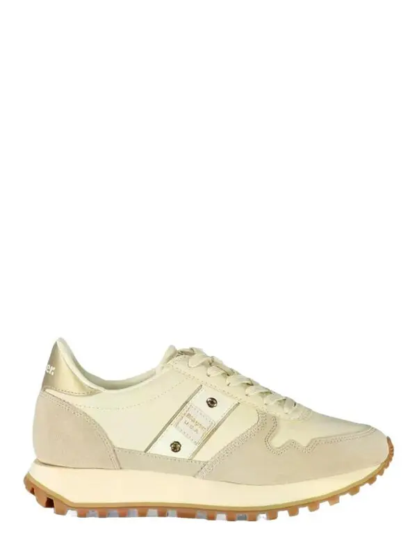BLAUER. Millen Sneakers - Neutrals