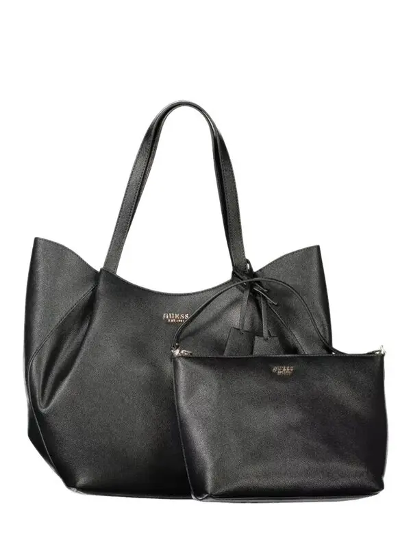 Guess Amorette Tote Bag - Black