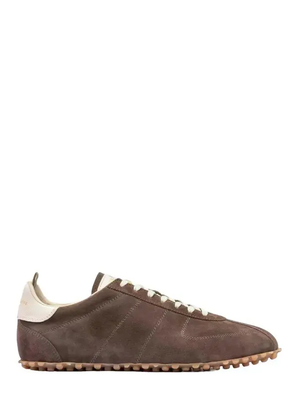 Officine Creative Repertoire Lace-up Sneakers - Brown
