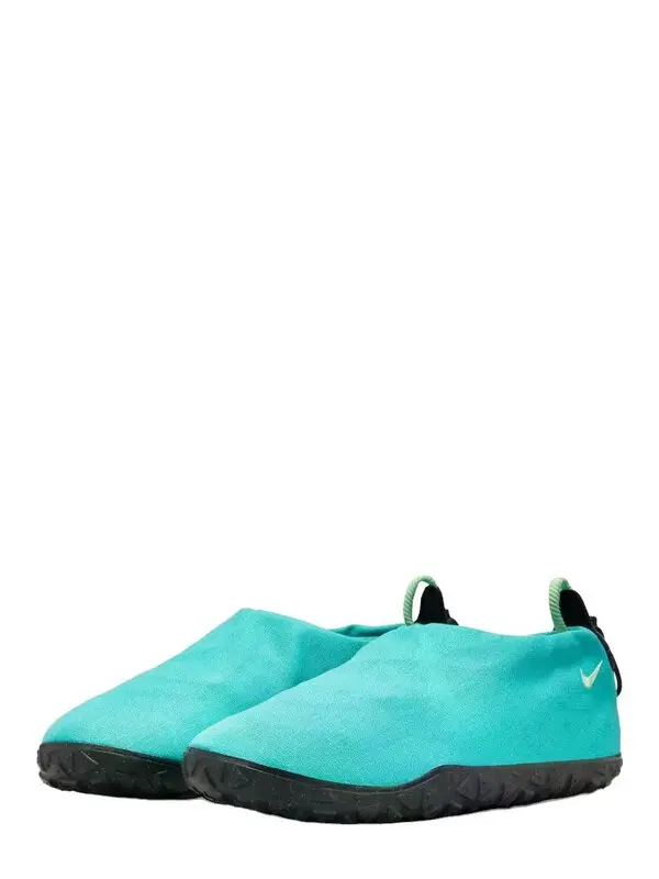 Nike Moc Sneakers - Blue