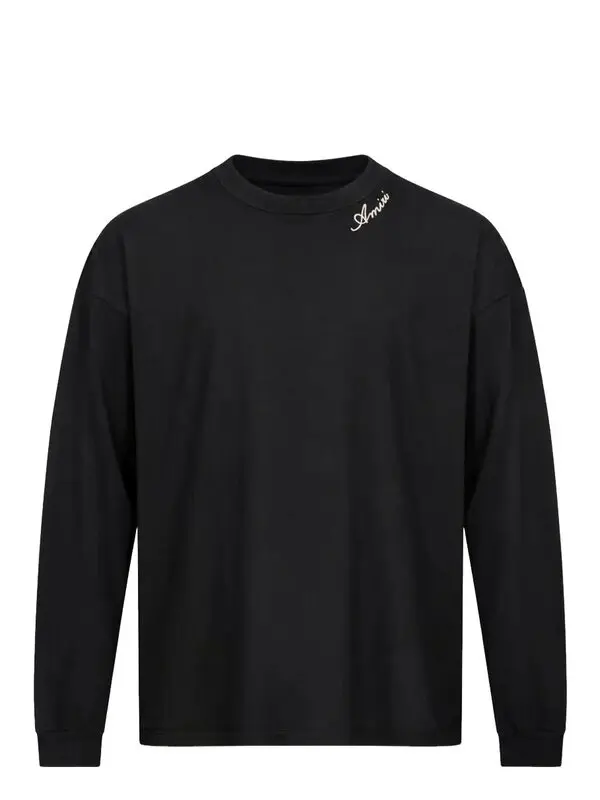 Amiri Sweaters - Black