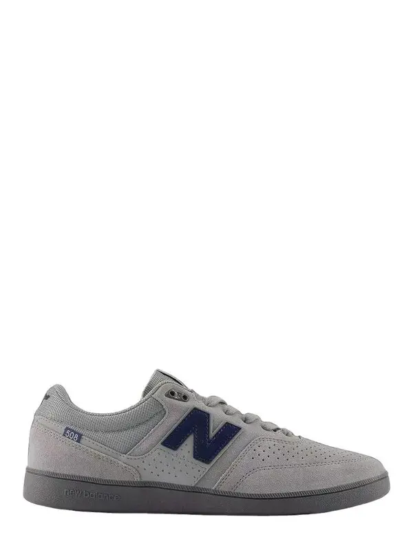 NEW BALANCE Numeric 508 Brandon Westgate Sneakers - Grey