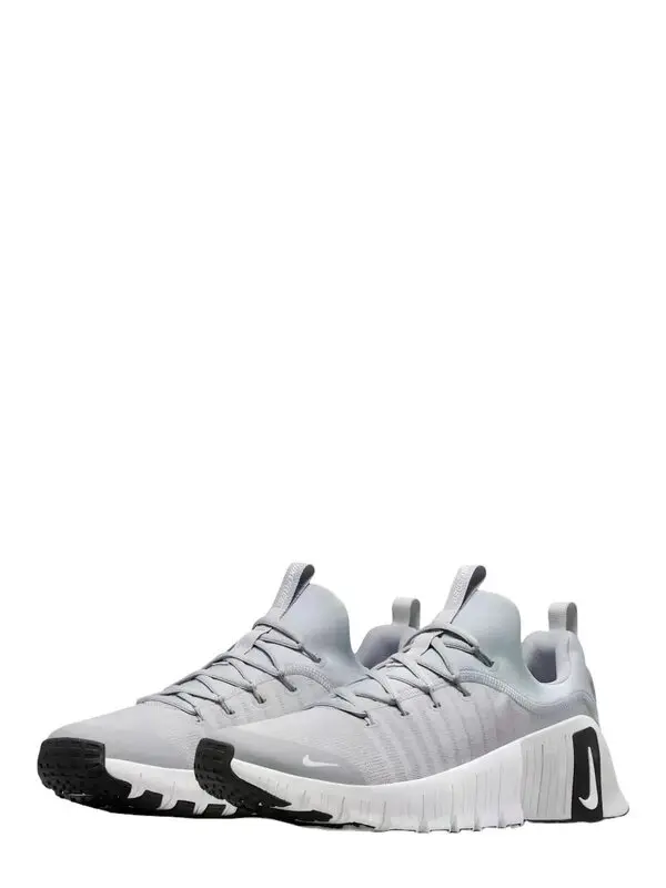 Nike Free Metcon 6 Sneakers - Grey