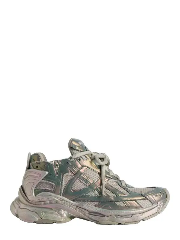 Balenciaga Runner Sneakers - Grey