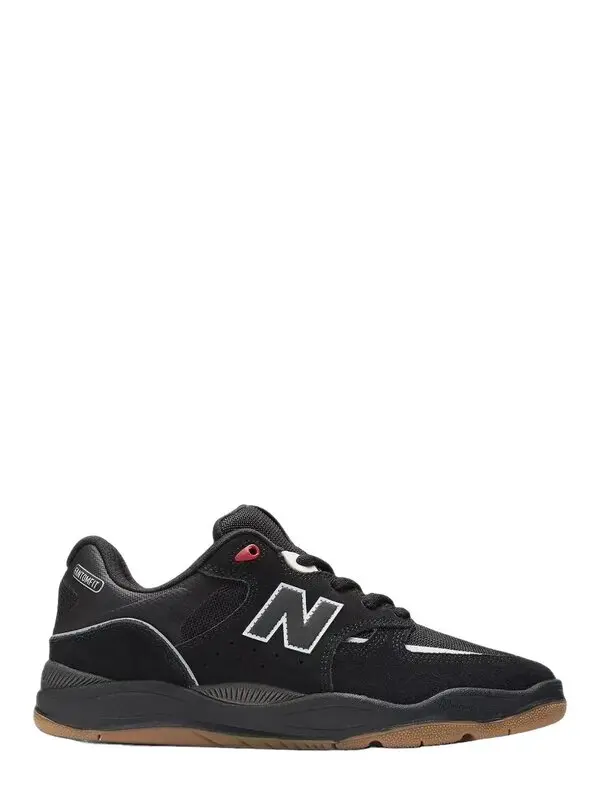 NEW BALANCE Numeric 1010 Tiago Lemos Sneakers - Black