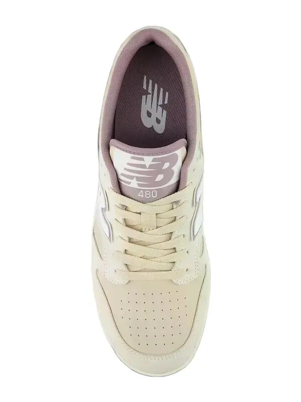 NEW BALANCE 480 Trainers - Neutrals