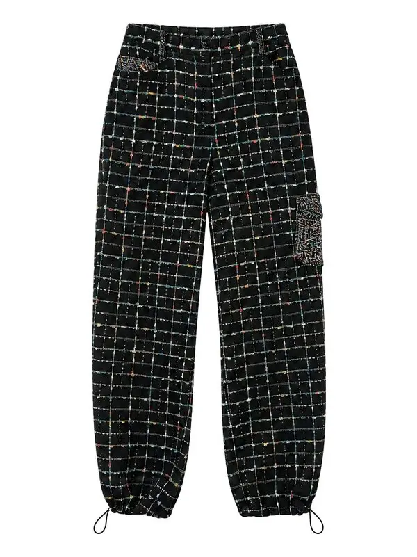 HELMSTEDT Karla Pants - Black