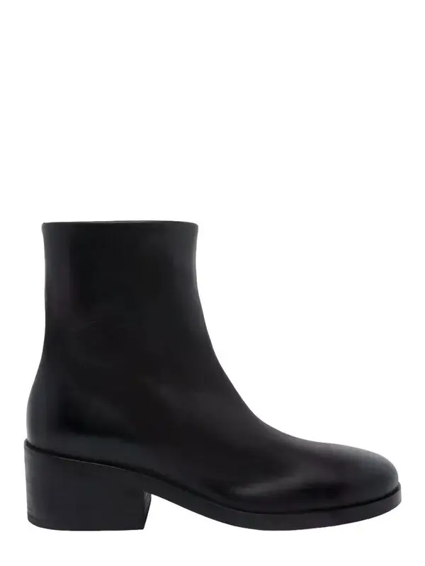 Marsèll Olo Ankle Boots - Black