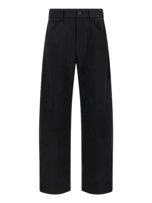 Séfr Oktai Trousers - Black