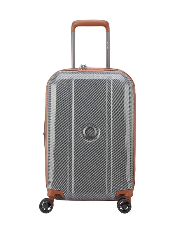 CASE Helium Ultimate Spinner Cabin Suit - Silver