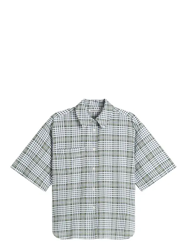 You Must Create Eva Shirt - Multi