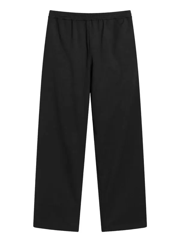 DANIEL SIMMONS Colorado Trousers - Black