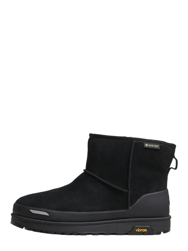 UGG Classic Mini Guard Gore-tex - Black