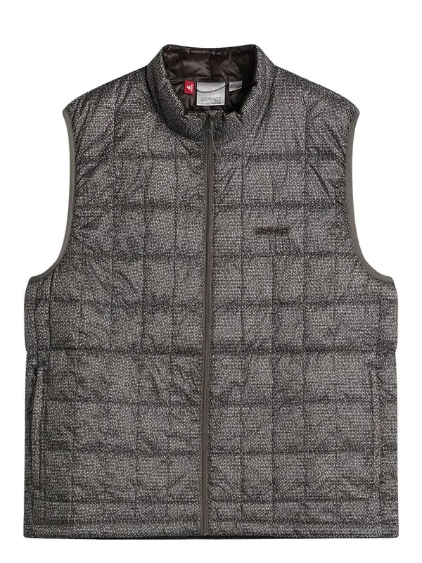 Gramicci G-zero Primaloft® Vest - Dotted