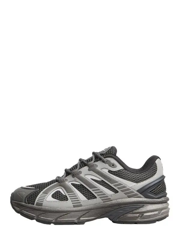 ANIMA Atomic Sneaker - Charcoal/grey