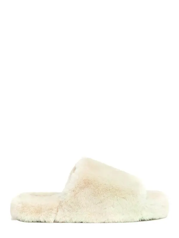 Apparis Dillon Slippers - Neutrals