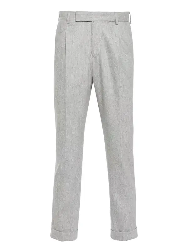 PT TORINO Rebel Trousers - Grey