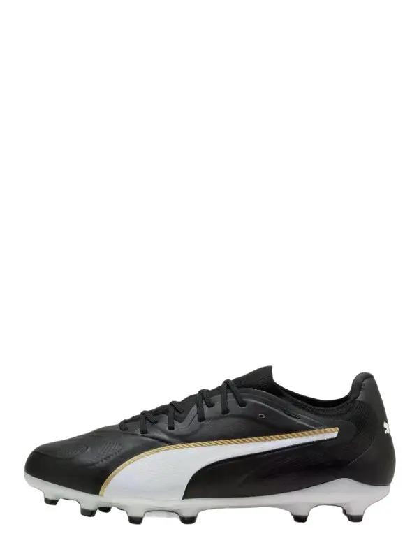 PUMA King 20 Ultimate Sneakers - Black
