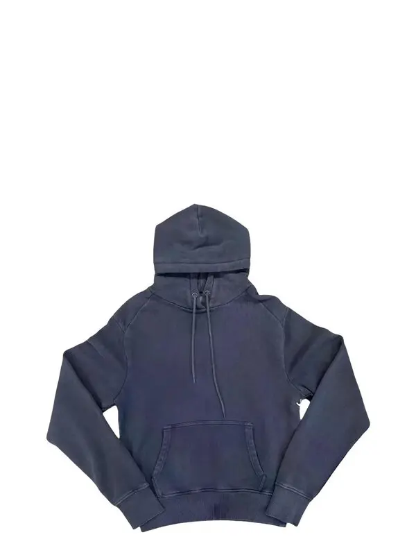 ENTIRE STUDIOS Standard Hoodie - Blue