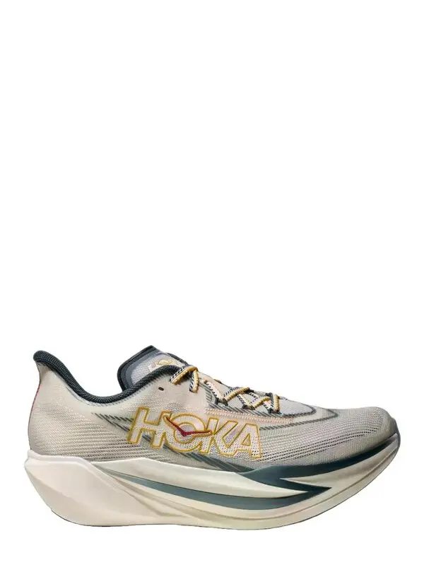 HOKA® Cielo X1 3.0 Mesh Sneakers - Neutrals
